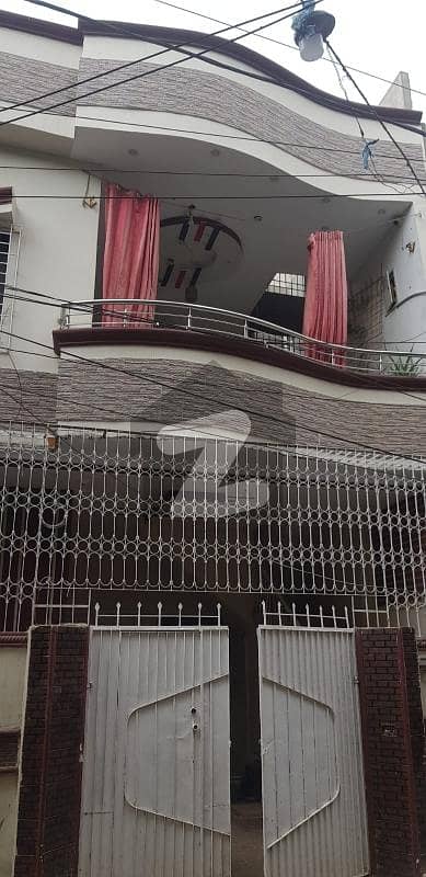 Ground Plus One House Is Available For Sale North Karachi - Sector 9 ...