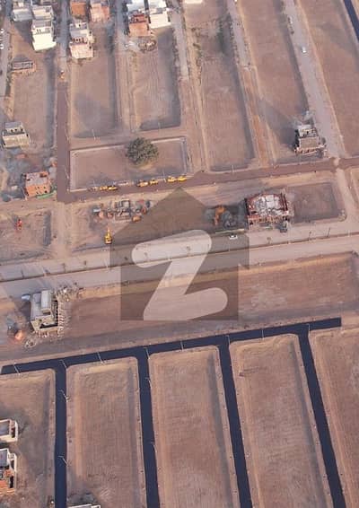 5 MARLA PLOT FOR SALE AT PRIME LOCATION IN PARK VIEW CITY ISLAMABAD ...