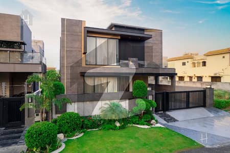 01 KANAL MAJESTIC HOUSE FOR SALE IN HBFC HBFC Housing Society, Lahore ...