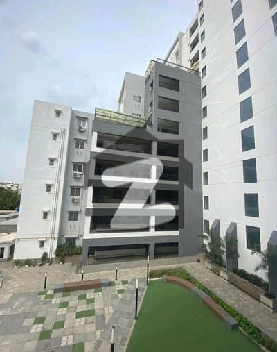 Affordable Flat For Sale In Bisma Greens Bisma Greens, Gulistan-e ...