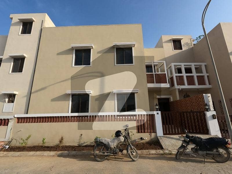 Prime Location House For sale Is Readily Available In Prime Location Of Naya Nazimabad - Block C ...