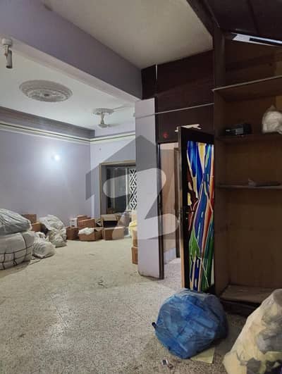 Ground Plus 1 House For Sale Federal B Area - Block 12, Federal B Area ...