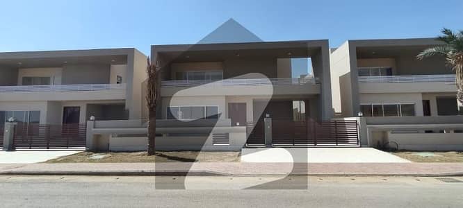 5 Bedrooms Luxury Paradise Villa For Sale In Bahria Town Precinct 51 ...