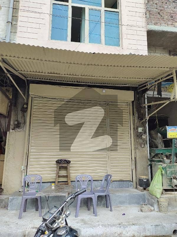 Main Narwala Road Shop With 2 Rooms 2 Washrooms Narwala Road ...