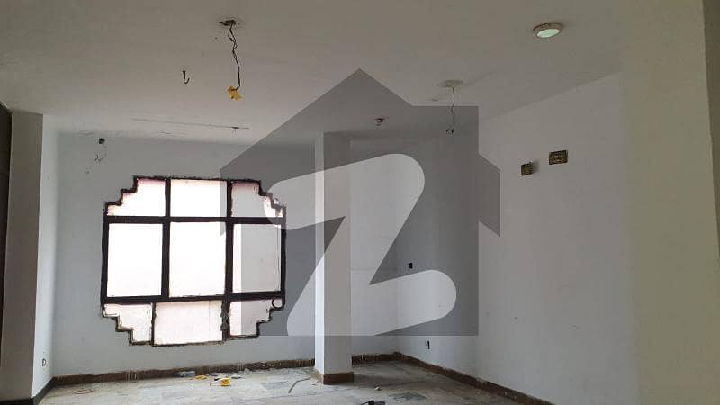 Model Town Extension 2 bedrooms flat for office office Model Town ...