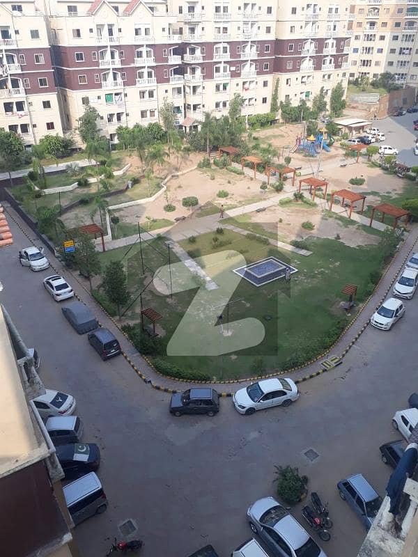 Brand New Flat For Rent in DHA Phase 2 Islamabad Defence Residency, DHA ...