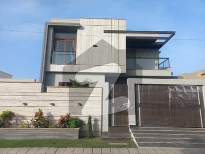 Houses for Sale in DHA Phase 8 Karachi - Zameen.com