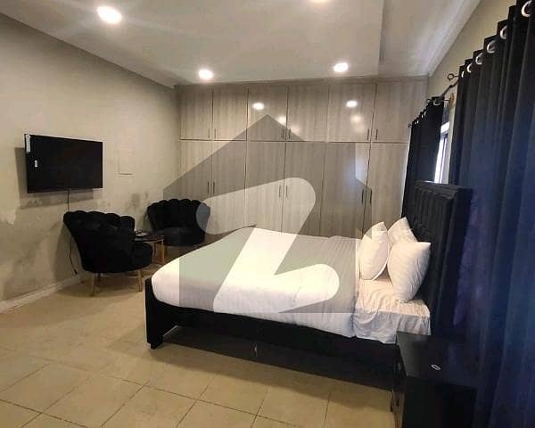 Fully Furnished 600 Square Yards House For Rent In F-7/1 Islamabad F-7/ ...