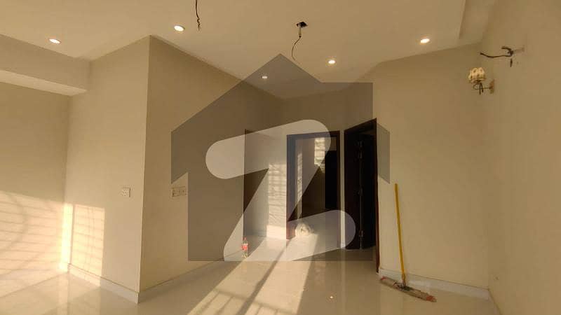 Two Bedroom Luxury Apartment at Adda Plot Raiwind Road On Installments ...