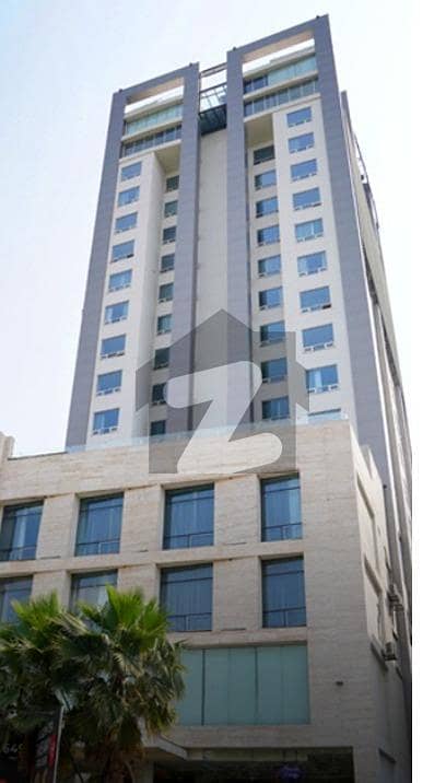 Hotel Apartment Available With 15% Annual Rental In Indigo Heights ...