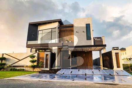 FIVE BED NEW HOME IS HERE DHA Phase 6, DHA Defence, Lahore ID50789805 ...