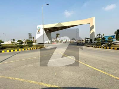 Plots for Sale in DHA Defence Lahore - Zameen.com