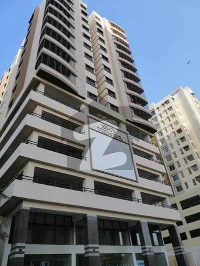 Flats for Rent in Clifton - Block 8 Karachi - Zameen.com