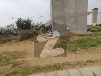 Plots for Sale in Al-Jadeed Gulf Hills Karachi - Zameen.com
