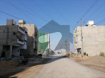 Plots for Sale in Pakistan Merchant Navy Society Karachi - Zameen.com