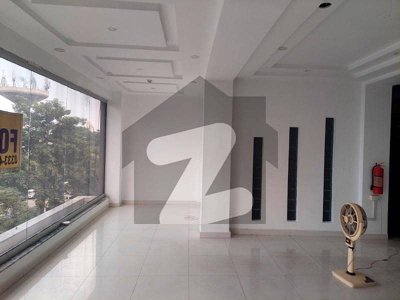 A BLOCK 2nd floor back dha head office hub off com activities DHA Phase ...