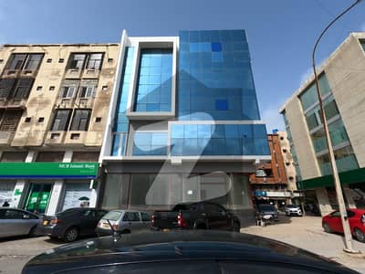 Building For Rent DHA Phase 5, DHA Defence, Karachi ID49842712 - Zameen.com