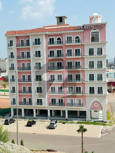 THE GRANDE PARKVIEW. Flat Park View City - Downtown Block, Park View ...