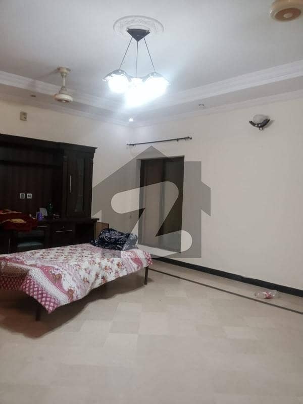 Upper Floor Available For Rent PWD Housing Society - Block A, PWD ...