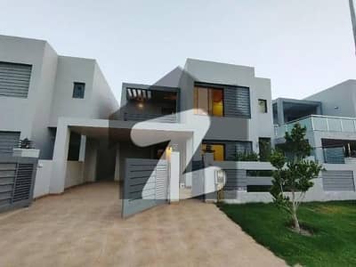 12 MARLA BEAUTIFUL VILLA AVAILABLE FOR SALE DHA Villas, DHA Defence ...