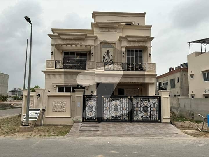 10 Marla Beautiful Corner House For Sale In Royal Orchard Multan Royal ...