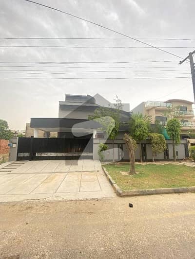 Used 1 Kanal House For Sale Valencia - Block B, Valencia Housing ...