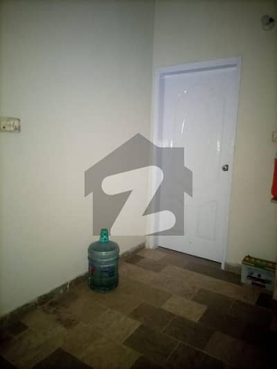 APARTMENT IS AVAILABLE FOR SELL 450 SQ. FT Allahwala Town, Korangi ...