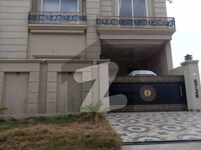 5 Marla House for Sale DHA Multan DHA Phase 1 - Sector P, DHA Phase 1 ...