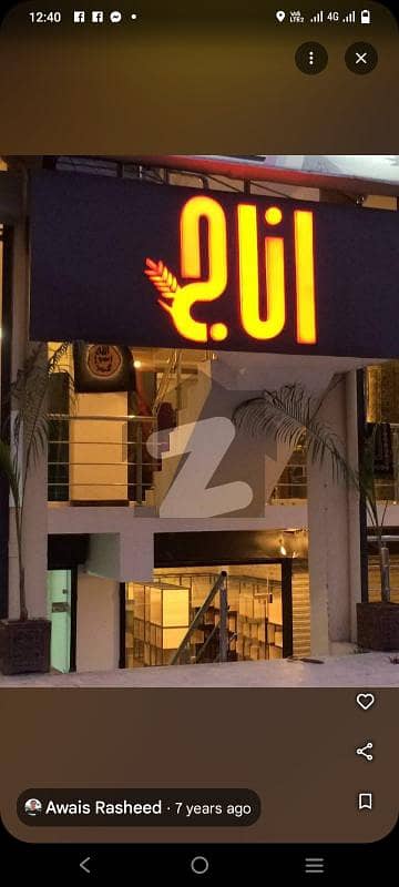 Best For Overseas And Investor Commercial Shops With Apartment For Sale ...