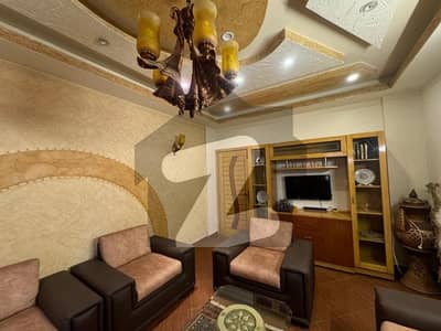 Fully Furnished Apartment For Rent In Clifton Block 3 3rd Floor Without ...