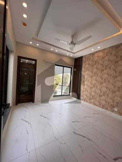 13 Marla Brand New Modern House For Sale In DHA Lahore DHA Phase 4, DHA ...