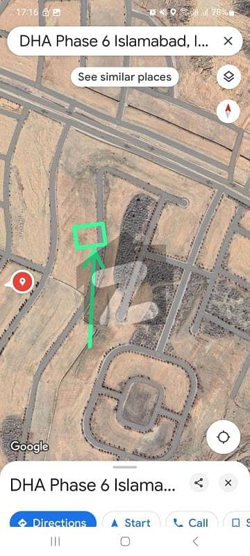 DHA Phase 6, B3, Beautiful Location DHA Phase 6 - Sector B3, DHA ...