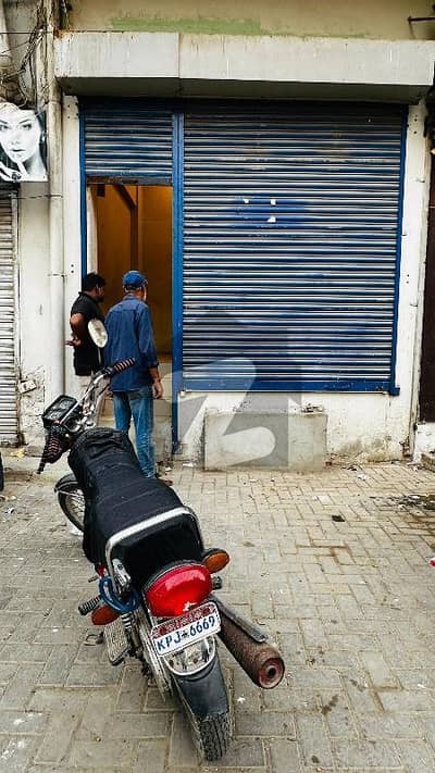 Shop For Rent Phase 2 Extension DHA Phase 2 Extension, DHA Defence ...