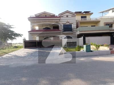 Brand new House is available for sale F-17, Islamabad ID51028119 ...