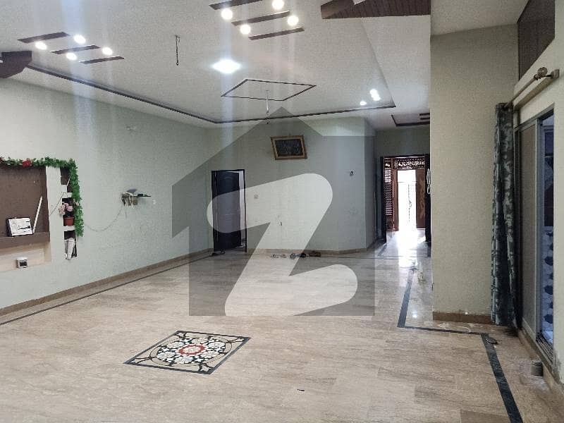 This Is Your Chance To Buy Prime Location House In Elite Town Elite ...