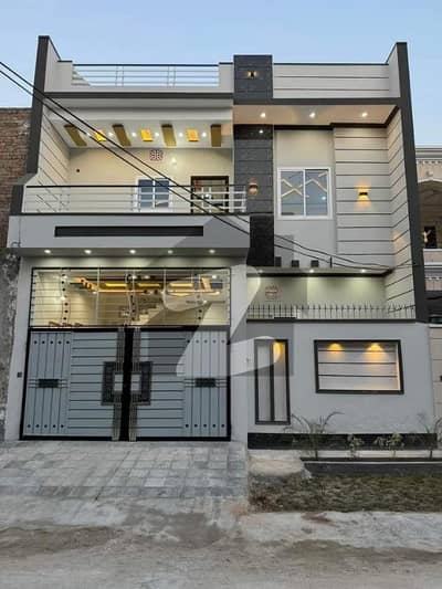 In North Karachi You Can Find The Perfect House For Sale North Karachi ...
