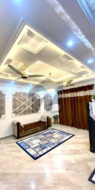 10 Marla House for sale in Paragon City Paragon City - Imperial Block ...