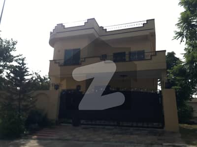 8 Marla House Is Available on a very Prime location Near Giga mall I-8/ ...