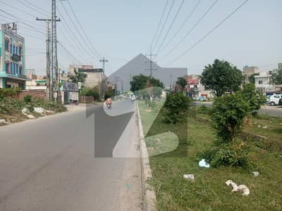 37 Marla Plot Main College Road Lahore College Road, Lahore ID51047979 ...