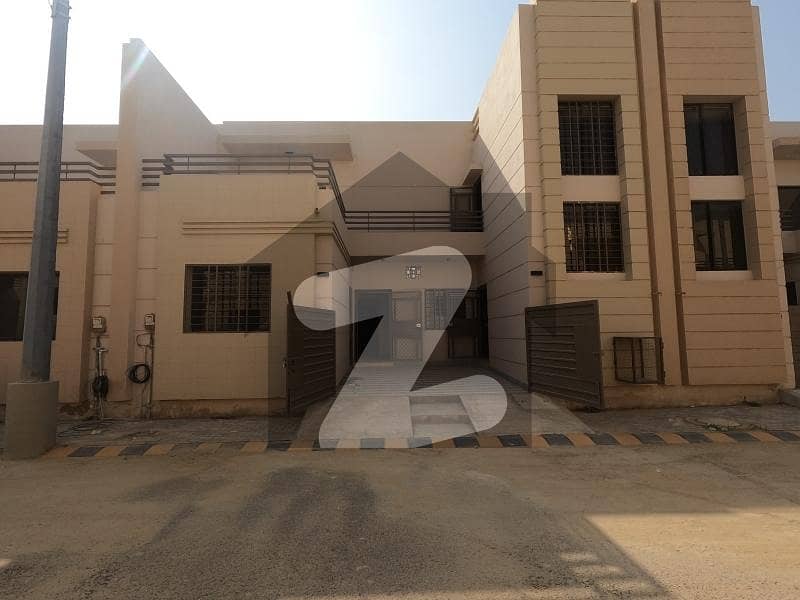 Prime Location 160 Square Yards House Available For Sale In Saima Villas, Karachi Saima Villas ...