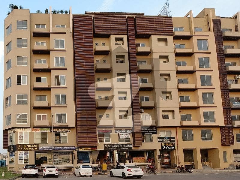 Unoccupied On Excellent Location Shop Of 462 Square Feet Is Available ...