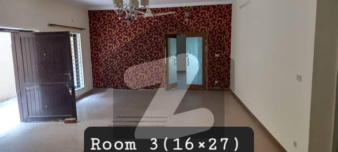 House For Residential Purpose For Accommodation Model Town, Lahore ID51062084 - Zameen.com