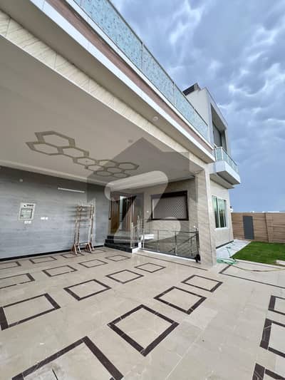 Dha Psh Sector A 1 kanal House DHA Phase 1 - Sector A, DHA Phase 1, DHA ...