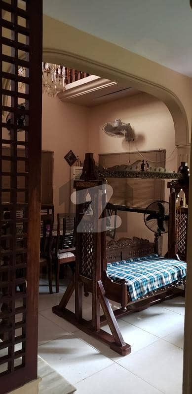 3 BEDD DD FLAT , BLOCK 4, LIFT AVAILABLE , 24/7 WATER , NO LOAD ...