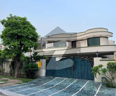 100% Original Image 01 Kanal Modern Design House For Sell In DHA Phase ...