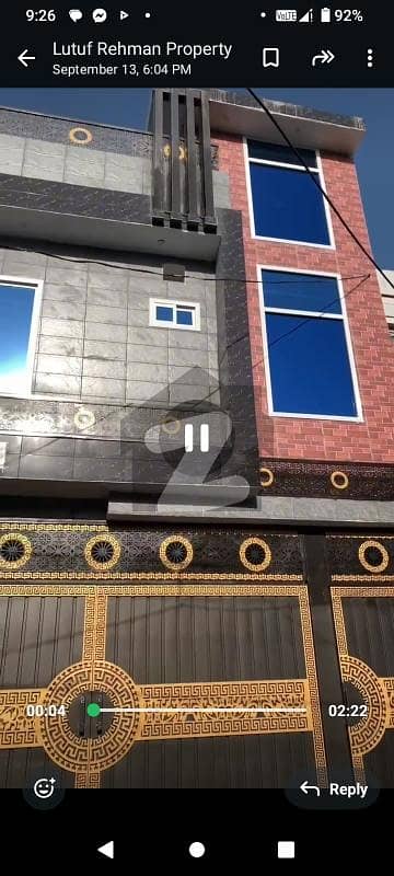 Houses for Sale in Peshawar - Zameen.com