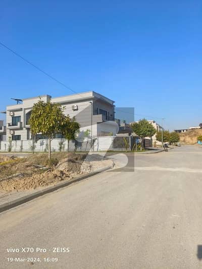 Plots for Sale in DHA Defence Phase 5 Islamabad - Zameen.com