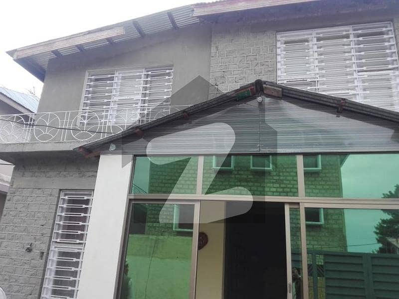 1.5 Kanal Furnished House For Sale At Barian Cantt Muree Kuldana Road ...