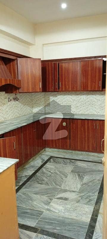 Flat for family. Ghauri Town Phase 5B, Ghauri Town, Islamabad ...