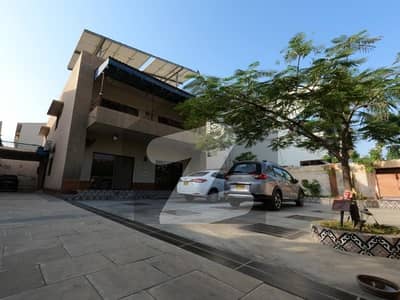 500 Square Yards Bungalow For Rent In Dha Phase 7 Karachi DHA Phase 7 ...